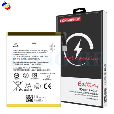 China Original G013A-B battery for Google Pixel 3 823-00073-01Pixel3 G013A-B replacement battery for sale