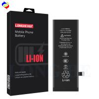 China new cell mobile phone batteries 0 cycle battery for iphone SE 2016 for sale
