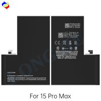 China New 4422mAh Replacement Battery For iphone A2849/A3105/A3106/A3108 phone battery iphone 15promax phone batteries for sale