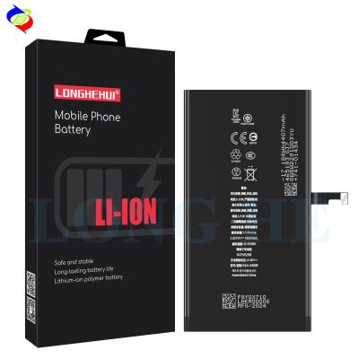 China New 4383mAh Replacement Battery For iphone A3093/A3096/A3094/A2847 phone battery iphone 15plus phone batteries for sale