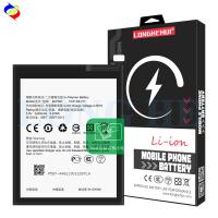 China 2420mAh BLP587 R1C/R1X R8207 R8206 R8205 R8200 mobile phone battery for OPPO R1X for sale