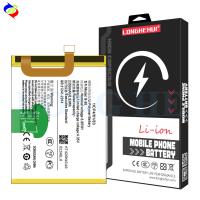 China B-95 2350mAh Lithium-ion for Vivo Y51 2015 Y51L 1707 Y51A battery for sale