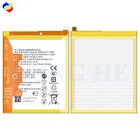 China RECHARGABLE Li-ion Polymer Battery for Huawei P9Llite Y6 2018 Y7 2018 P10 LITE 3000mAh for sale