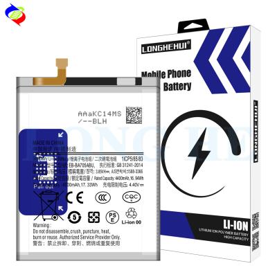 China Original 4500mAh A70 Cell Phone Battery for Samsung Galaxy A705 A705F EB-BA705ABU for sale