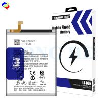 China Original 1 1 EB-BN972ABU Battery for Samsung Galaxy Note 10 Plus N975U1 SM-N975U1 Now for sale