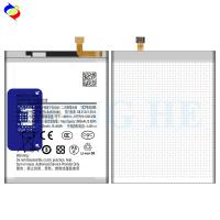 China High Capacity 3900mAh Battery for Samsung Galaxy A50 A505F A30s A30 A20 EB-BA505ABU for sale