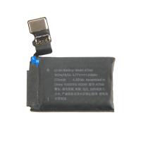 China 273mAh Capacity Rechargeable Batteries for Apple Watch Series 2 42mm 38mm A1760 A1757 for sale