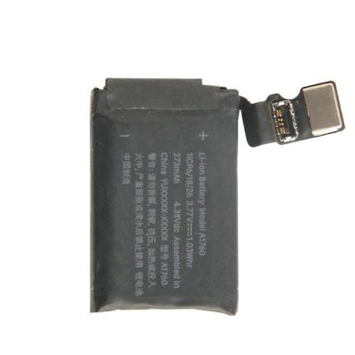 China Rechargeable Batteries A1760 A1757 A1816 for Apple Watch Series 2 42mm 38mm Materials for sale