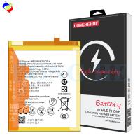 China HB386483ECW White Rechargeable Battery for Huawei Honor 6X/G9 plus/Maimang 5/GR5 2017 for sale