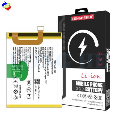 China High Capacity RECHARGABLE Battery 2350mAh for VIVO Y51/Y51a/L B-95 Mobile Phone Models for sale