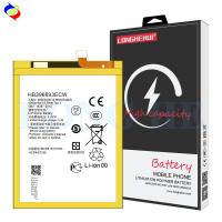 China Double IC Protection Real Capacity Battery for Huawei HB396693ECW Mate 8 Mobile Phone for sale