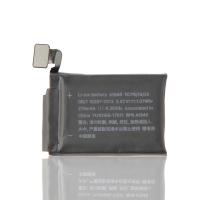 China Double IC Protection Battery for Apple Watch Series 3 38mm A1848 Optimal Performance for sale