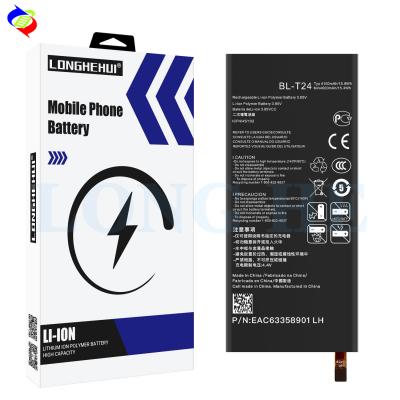 China OEM/ODM Rechargeable Batteries For K220 K210 LS755 K220DS K220DSK K220DSZ K220Y K220Z for sale