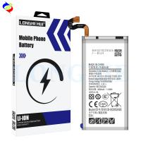China 3000mAh for Mobile Phone Secondary Li-ion Battery EB-BG950ABE 3.85V Original SAM S8 G950 for sale