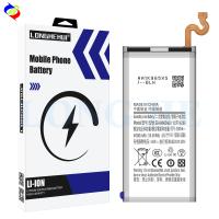China 4000mAh Mobile Phone Battery for Samsung Note9 A OEM 500PCS and Low Maintenance Costs for sale