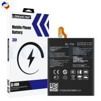 China BL-T34 Lithium Ion Battery for LG V30 V30A H930 H932 H933 LS998 US998 Phone Batteries for sale