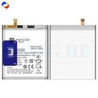China 4000mAh Li-Polymer EB-BG980ABY Batteries for RECHARGABLE Samsung S20 High Capacity for sale