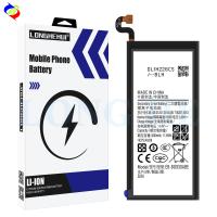 China Li-Polymer EB-BG930ABE Batteries For Samsung S7 G930 Galaxy S6 S7 S8 BG930 3000mah 3.85V for sale
