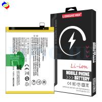 China A Rechargeable Batteries for VIVO Y83 Y81 Y81S Y83A B-E5 3180mAh Battery for sale