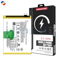 China Long-Lasting 3400mAh Battery for VIVO V11 Pro X21S V11 B-F0 Mobile Phone Models for sale