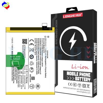 China Long-Lasting 3400mAh Battery for VIVO V11 Pro X21S V11 B-F0 Mobile Phone Models for sale