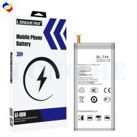 China 3500mAh BL-T44 Rechargeable Batteries for LG Q60 and K50 Long-Lasting Performance for sale