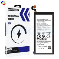 China Double IC Protection Mobile Phone Battery for Samsung Galaxy S6 G9200 G9206 EB-BG920ABE for sale