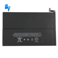 China Rechargeable Batteries for iPad Mini 3 A1489 A1490 A1491 A1599 A1560 A1512 Tablet for sale