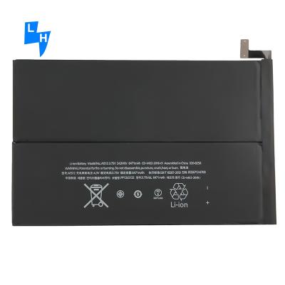 China Rechargeable Batteries for iPad Mini 3 A1489 A1490 A1491 A1599 A1560 A1512 Tablet for sale