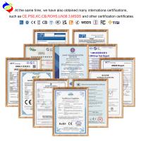China HB366481ECW Li-ion Polymer Battery for Huawei P9Lite Y6 2018 Y7 2018 P10 LITE 3000mAh for sale