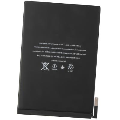 China Compatible For iPhone 5124mAh Tablet Battery for iPad Mini 4 A1538 A1550 A1546 for sale