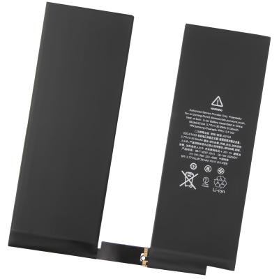 China 8134mAh High Durability Supply Battery for iPad Pro 10.5 A2134 A2123 A2152 A2153 A2154 for sale