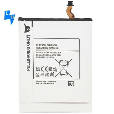 China Mobile Phone Battery EB-BT111ABC for Samsung Galaxy Tab3 Lite T111 T116 T113/T118 A for sale