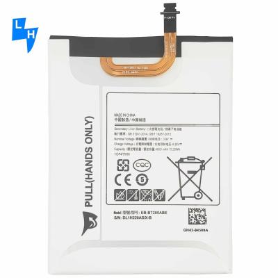 China High Capacity White Tab Digital Battery EB-BT280ABE for Samsung Galaxy Tab A 7.0 SM-T280 T280 T285 for sale