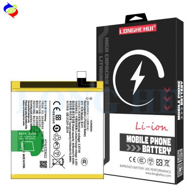 China Upgrade Your VIVO V17 PRO Battery to 3500mAh RECHARGABLE B-H1 for Optimal Performance for sale
