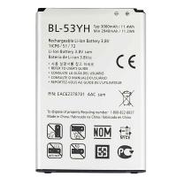 China Original Replacement Battery BL-53YH for LG G3 VS985 F400 A and Compatibility Guaranteed for sale