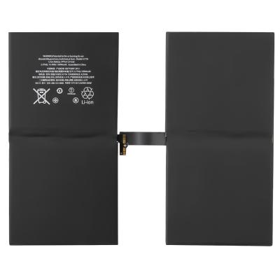 China 10994mAh Tablet Battery for iPad Pro 12.9 2nd Mobile Phone Models A1670 A1671 A1821 A1754 for sale