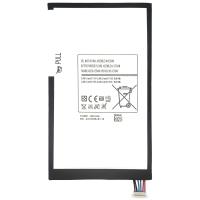 China T4450E 4450mAh Lithium Battery for Samsung Galaxy Tab3 T310 T311 T315 SP3379D1H TAB3-8.0 for sale