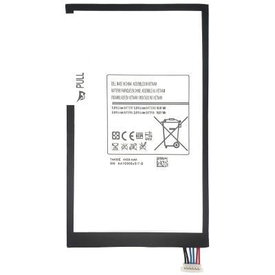 China T4450E 4450mAh Lithium Battery for Samsung Galaxy Tab3 T310 T311 T315 SP3379D1H TAB3-8.0 for sale