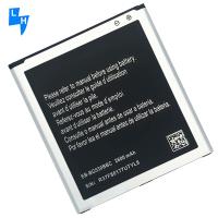 China RECHARGABLE 2600mAh EB-BG530CBU EB-BG530CBE Battery for Samsung G530 High Capacity for sale