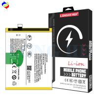 China 3000mAh Capacity Rechargeable Batteries OEM B-A6 X7 for VIVO X7S Mobile Phone Battery for sale