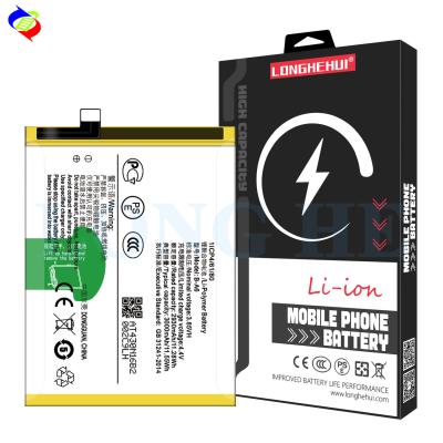 China 3000mAh Capacity Rechargeable Batteries OEM B-A6 X7 for VIVO X7S Mobile Phone Battery for sale