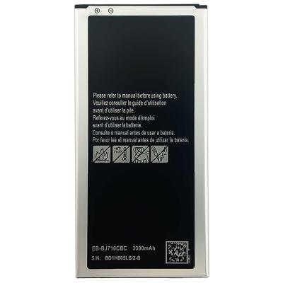 China Rechargeable Batteries for Samsung J710 J7 2016 Original 0 cycle Lithium EB-BJ710CBC for sale