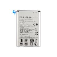 China 2460mAh BL-59JH Mobile Phone Battery for LG F5 Optimus F6 D505 D500 Optimus F3Q D520 for sale
