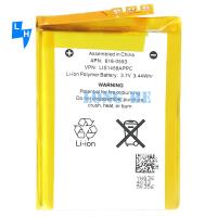 China Long-Lasting 930mAh Battery for Apple iPod Touch 4 4th Gen LIS1458APPC 616-0553 for sale