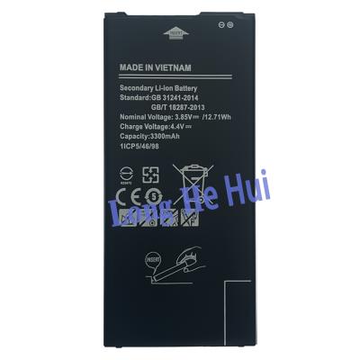 China Mobile Phone Battery EB-BG610ABE for Samsung 6 J4 2018 J7 PRIME J7 MAX J6 2018 J4 Core from Stock for sale