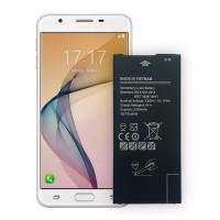 China 3300mAh 3.85V EB-G610ABE Battery for Samsung J6 J4 2018 J7 PRIME J7 MAX J6 2018 J4 Core for sale