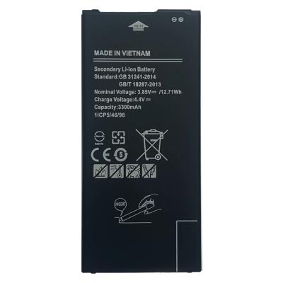 China EB-BG610ABE Battery for Samsung J4 Plus J4 High Capacity and Double IC Protection for sale