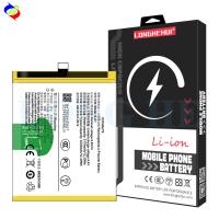 China Powerful 3245mAh B-D1 X20 X20L Mobile Phone Battery for VIVO X20A Lithium Ion Batteries for sale