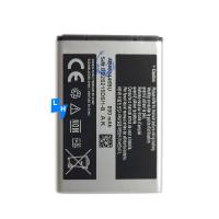 China RECHARGABLE 800mAh AB466346BU X208 E1200 Lithim Battery for Samsung B310 Mobile Phone for sale